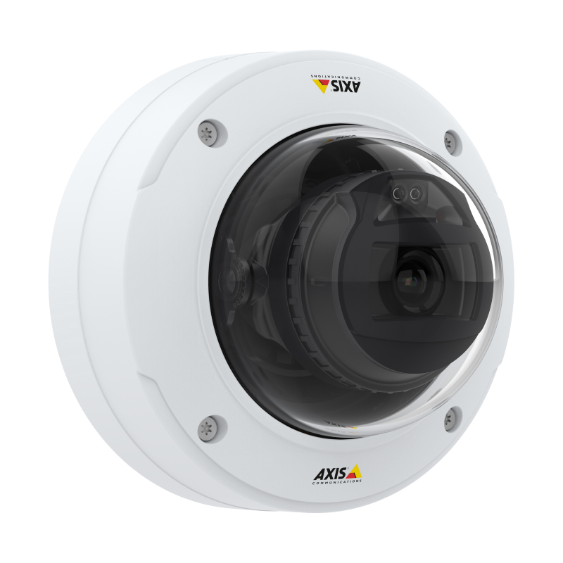 Камера AXIS P3245-LVE 9 MM на securax.ru